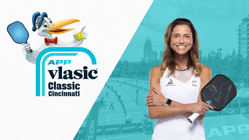 2024 APP Vlasic Classic Cincinnati